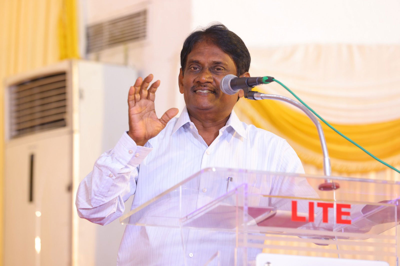 Ecumenical Centre for Homiletic Orientation - Echo-Forest